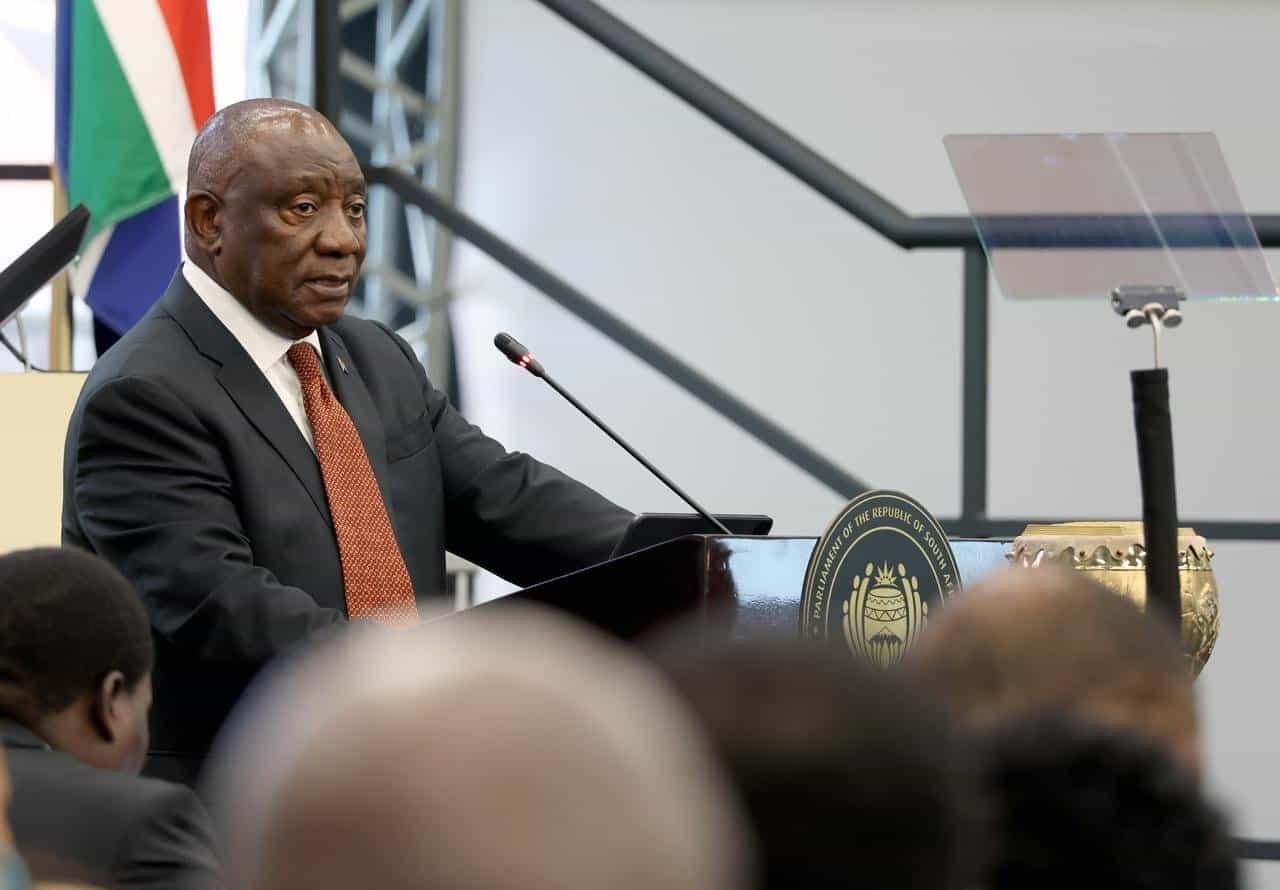 President Cyril Ramaphosa authorises SIU probe into PSIRA and UIF ...
