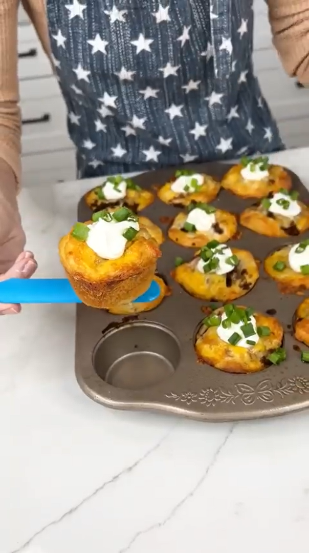 A new way to make tacos at home