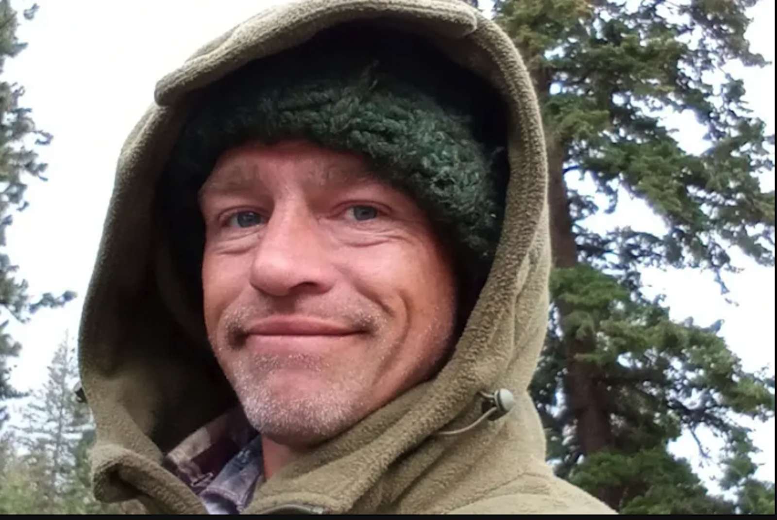 Forense confirma la causa oficial de la muerte del actor Matt Brown