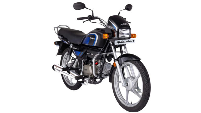 This weird ethanol motorcycle from India might make more sense than EVs ...