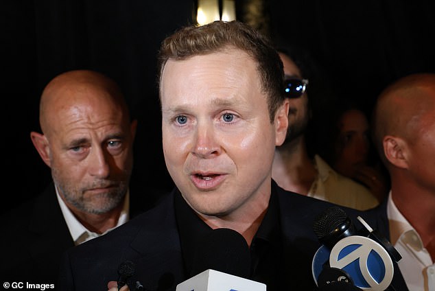 Trump orders investigation into slow California election counts