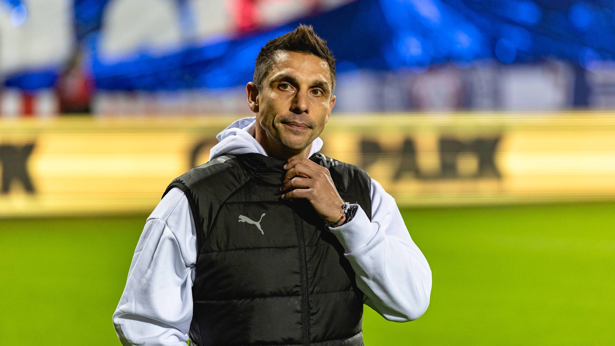Vor neuem Vertrag: Ex-Holstein-Kiel-Coach Rapp soll Blessin als St ...