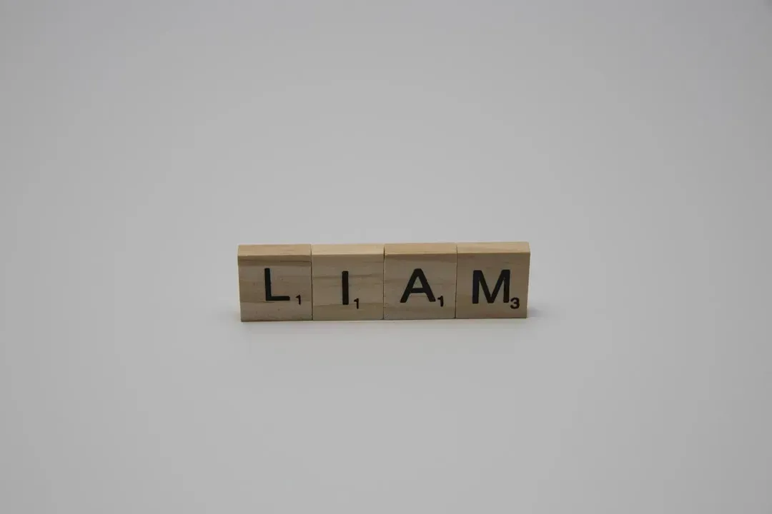 The 11 most popular baby names dominating this decade