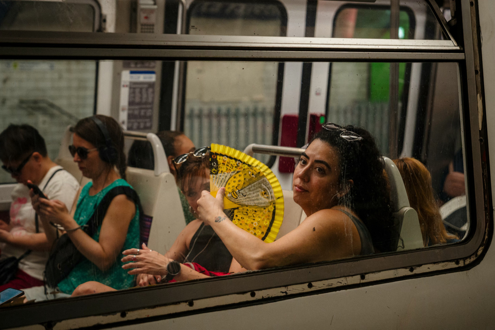 The best and worst public transport in Europe