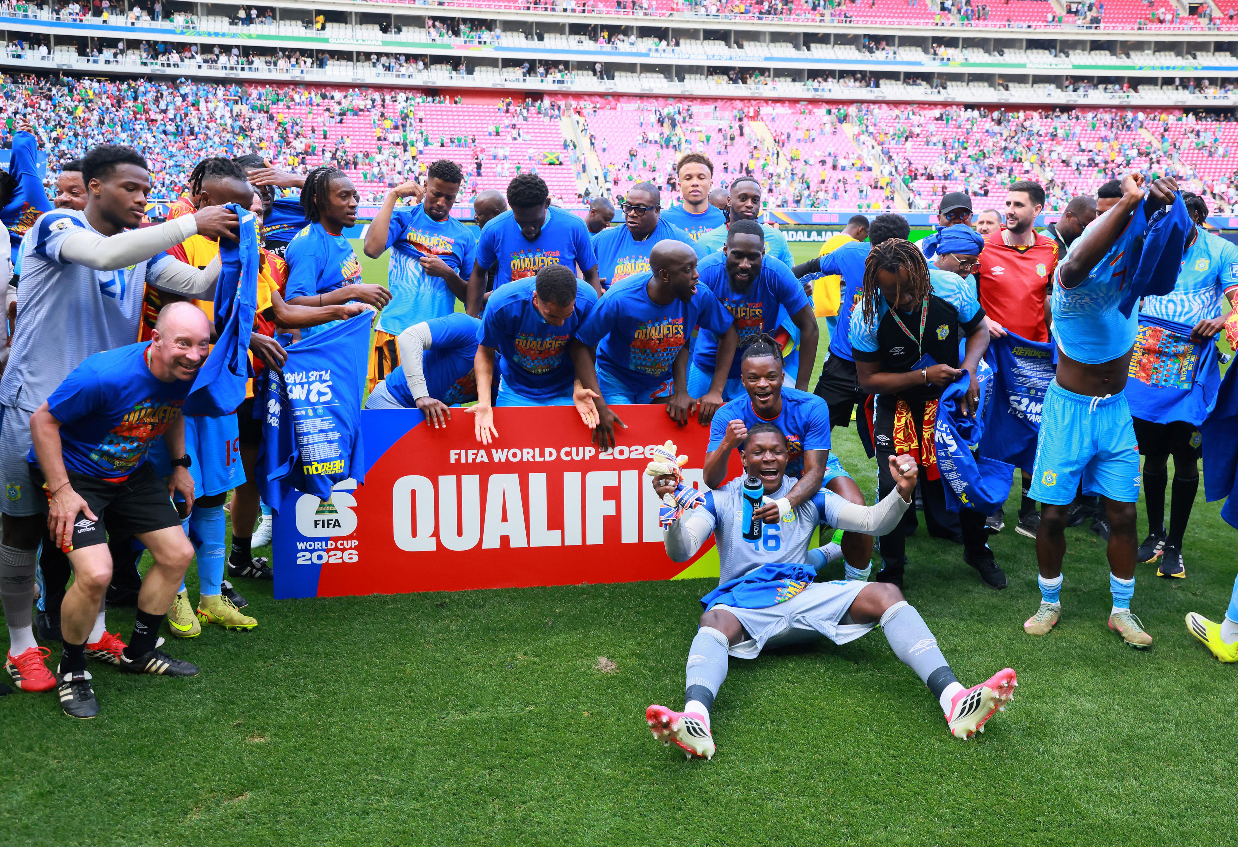 How has World Cup expansion changed the tournament’s regional balance?