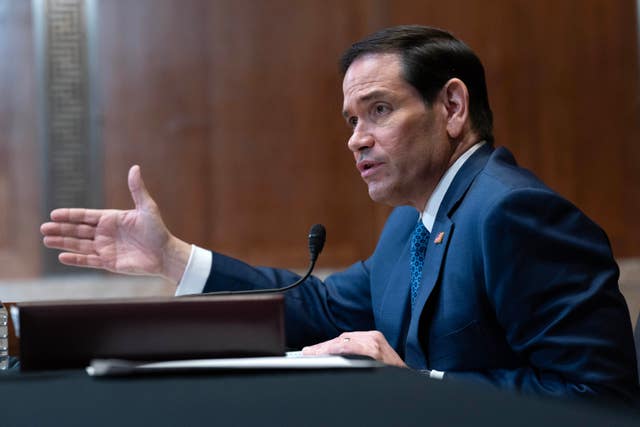 US House approves war powers resolution to halt military action in Iran