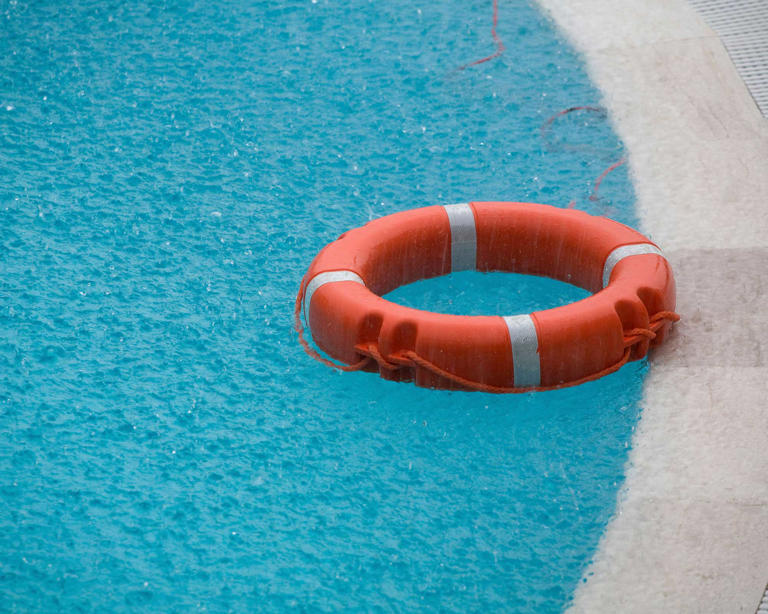 Experts reveal the secret to a crystal-clear swimming pool (and how to ...