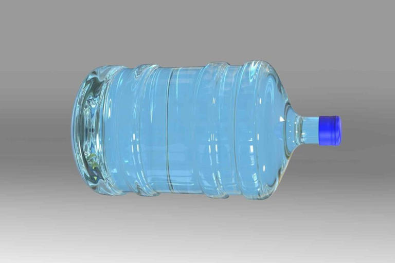 Dangerous drinking: Is bottled water really safer than tap water?