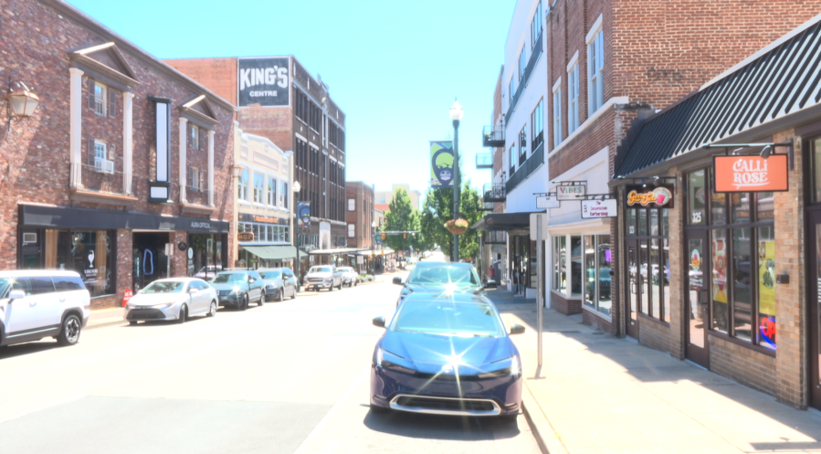 Study: Tennessee ranks in top 10 for new businesses