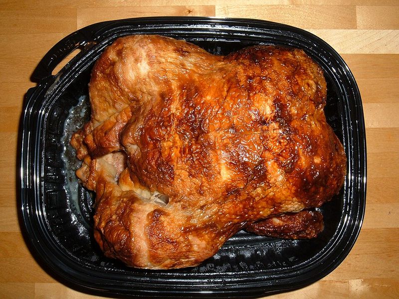 19 grocery store foods that quietly got way better (and nobody really ...