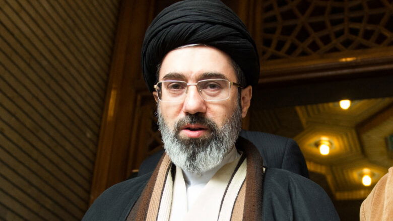 Khamenei claimt "beslissende slag tegen de vijand" te hebben ...
