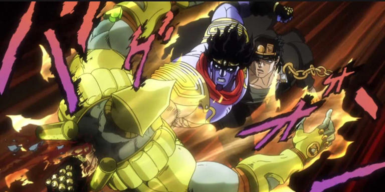 10 greatest anime fights of all time, ranked