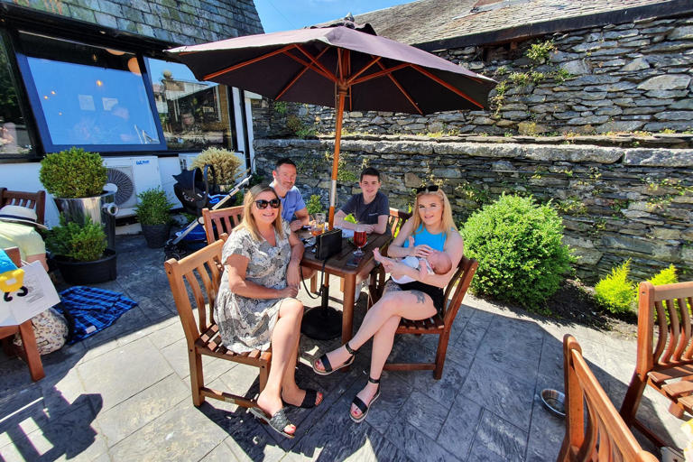 Friends and family to take on Pendle Pub Walk in memory of Heidi