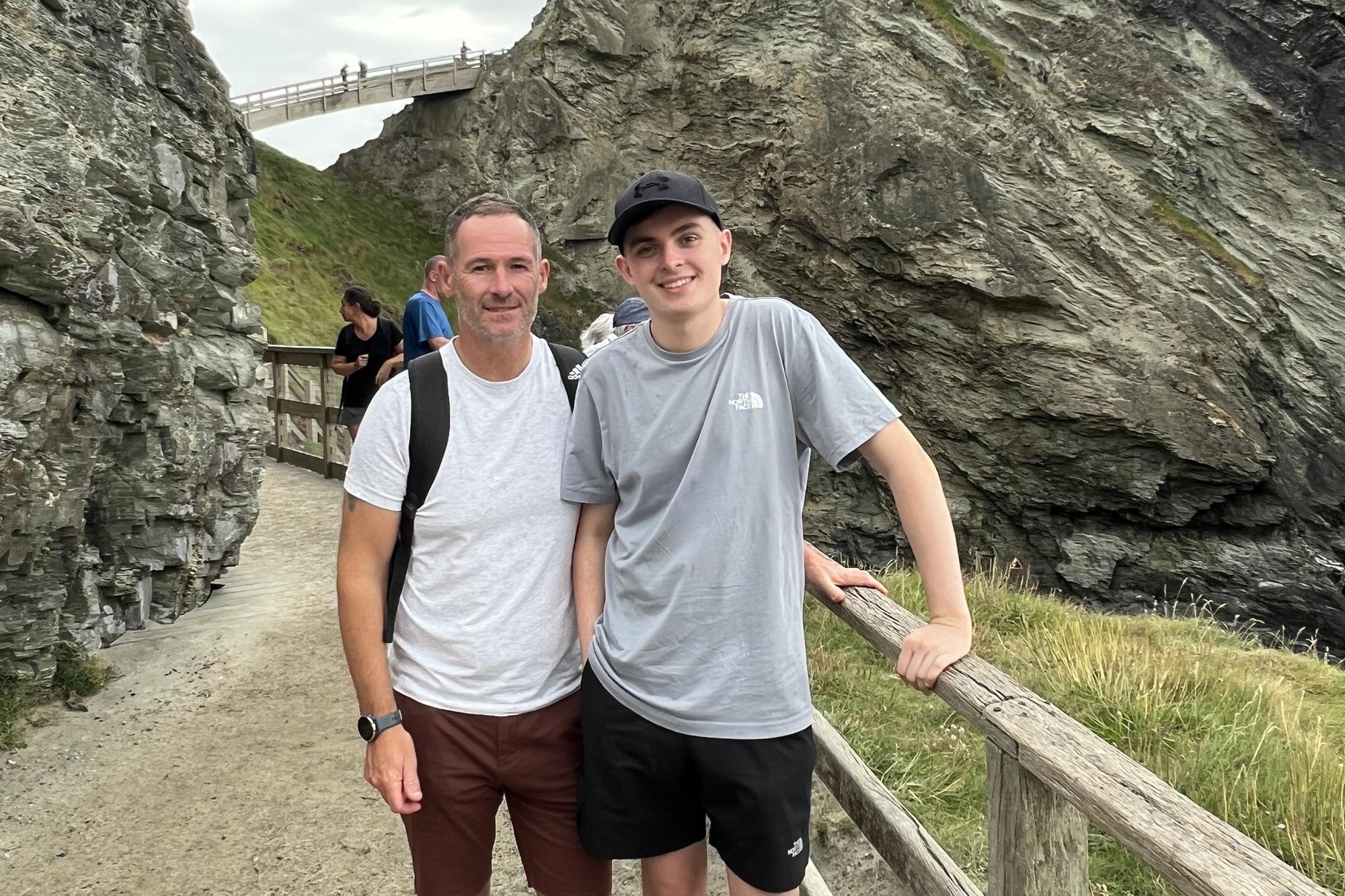 Friends and family to take on Pendle Pub Walk in memory of Heidi