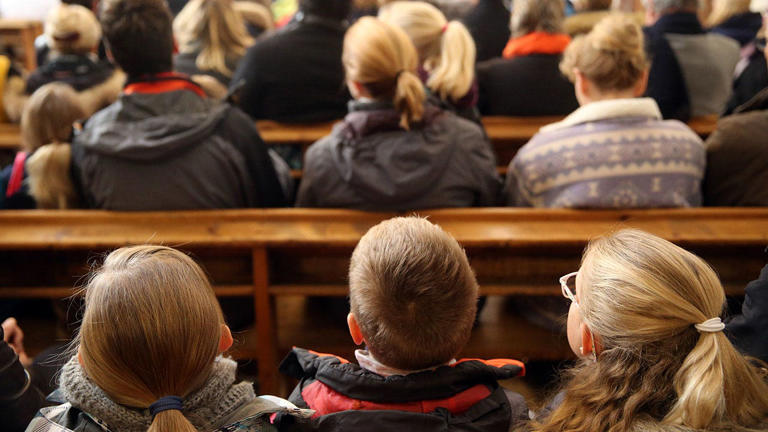 New study reveals the single most critical factor in whether children ...