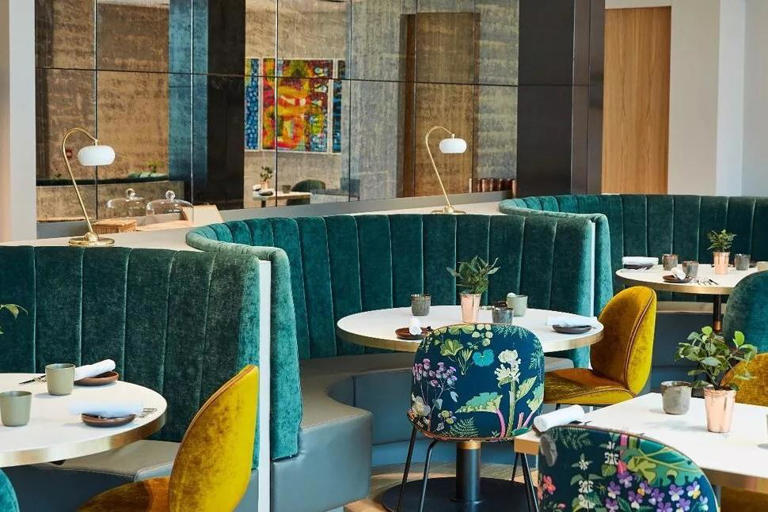 11 restaurants in and around Leeds with AA Rosettes – including Prashad ...
