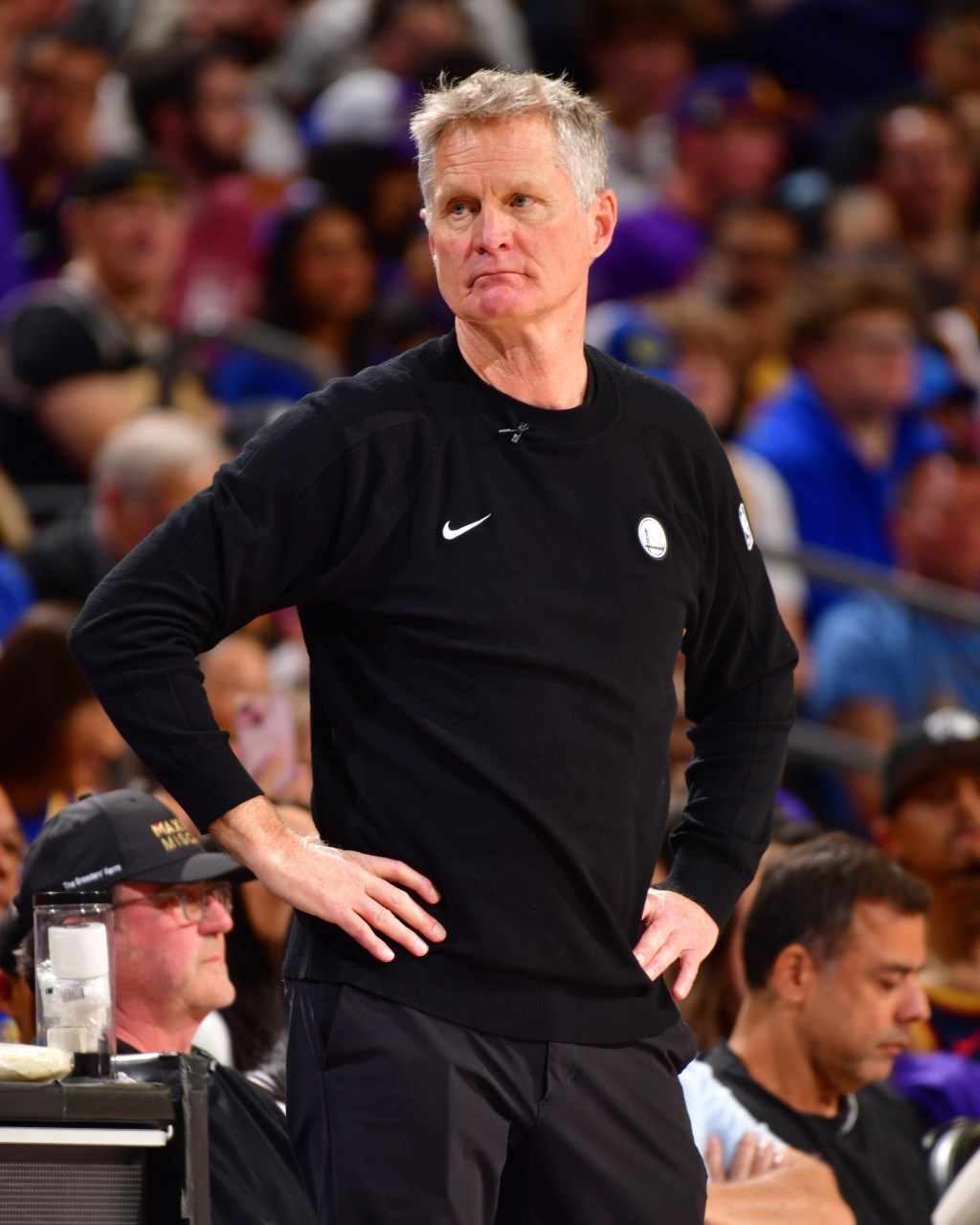 As Warriors’ dynasty fades, fans won’t see NBA run like this again
