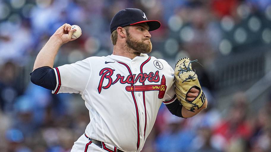Braves' Bryce Elder is making believers out of everyone