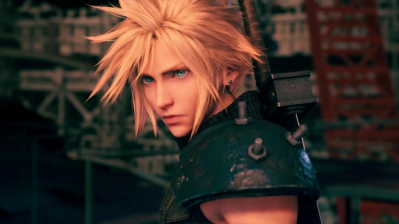 La tercera parte de Final Fantasy VII Remake apunta al Summer Game Fest ...