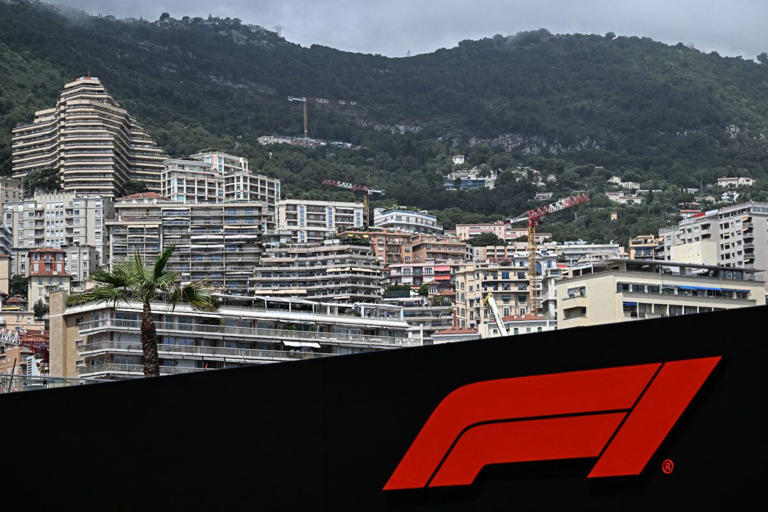 Formula One 2026: What time is Sunday’s Monaco Grand Prix?
