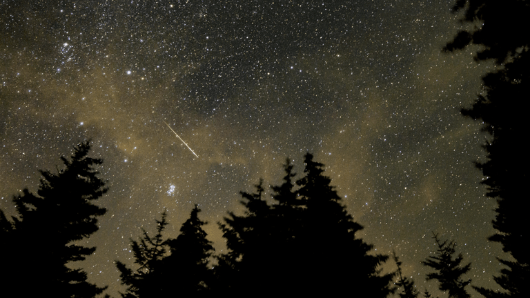 Climate chronicles: The best celestial events for the second half of 2026