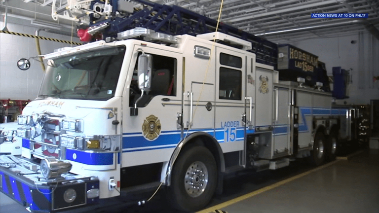 Horsham Fire Company employee alleged use of racial slur leads to ...