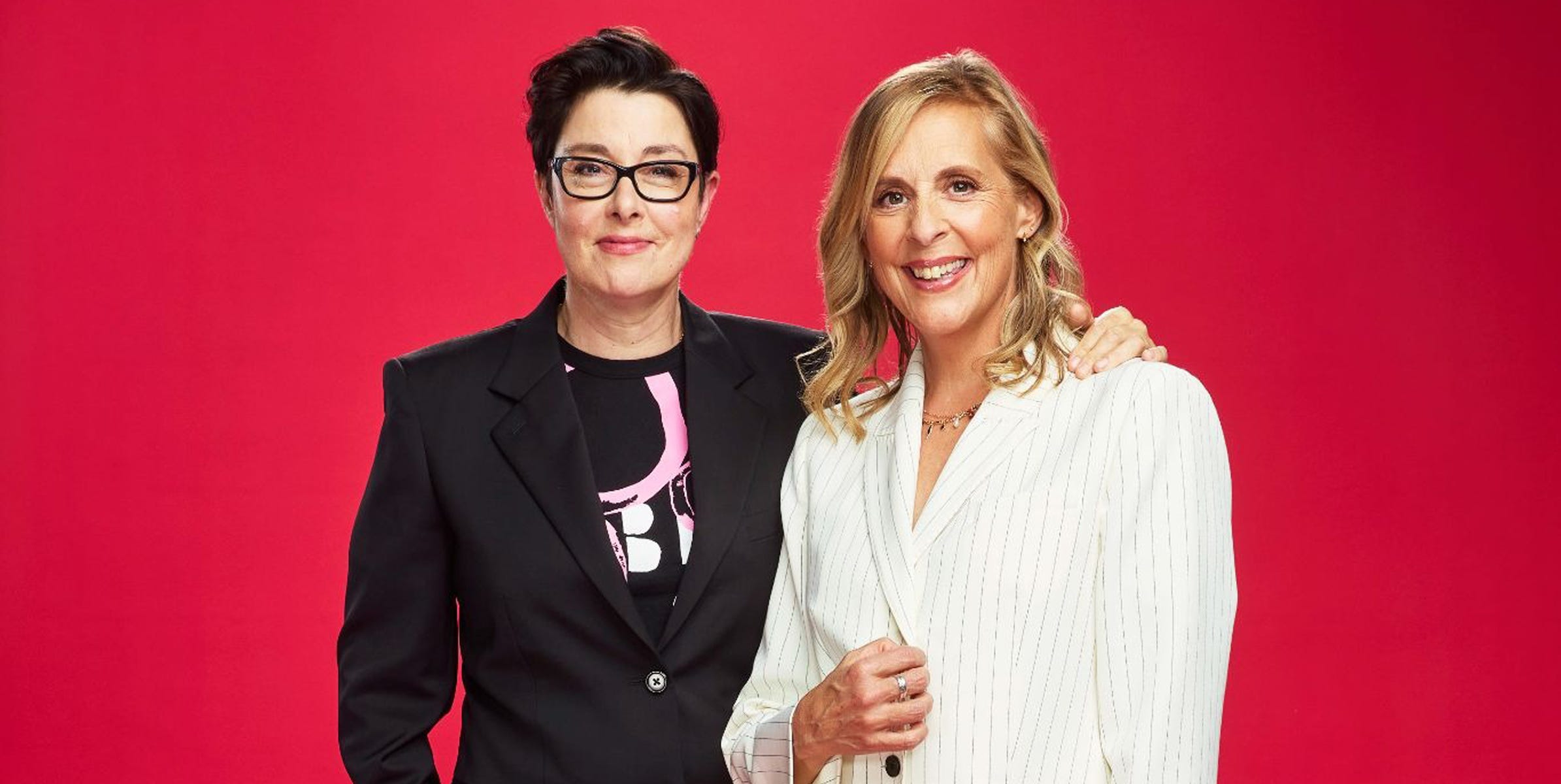 ITV's biggest-ever interactive Saturday night quiz show with Mel and ...