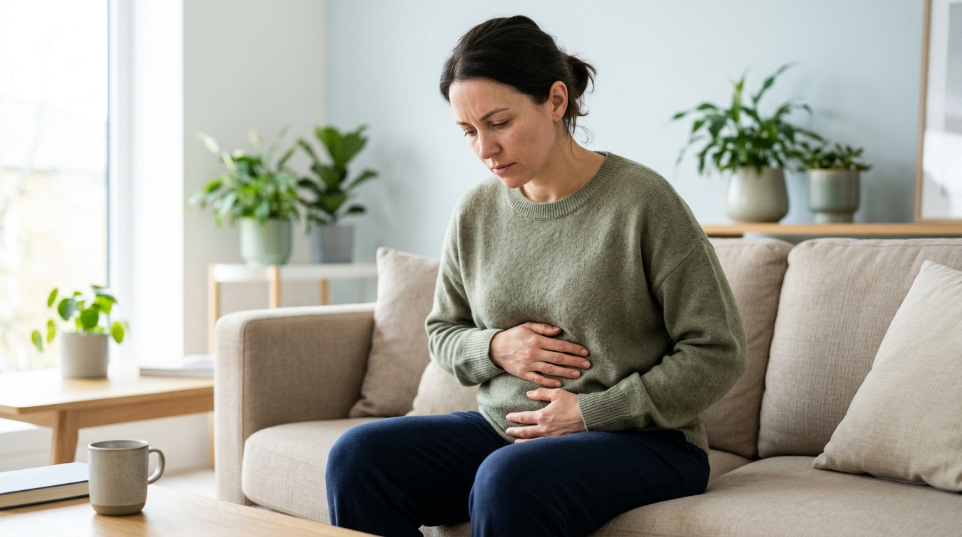 Ventre gonflé : les aliments insoupçonnés pour dire adieu aux ballonnements
