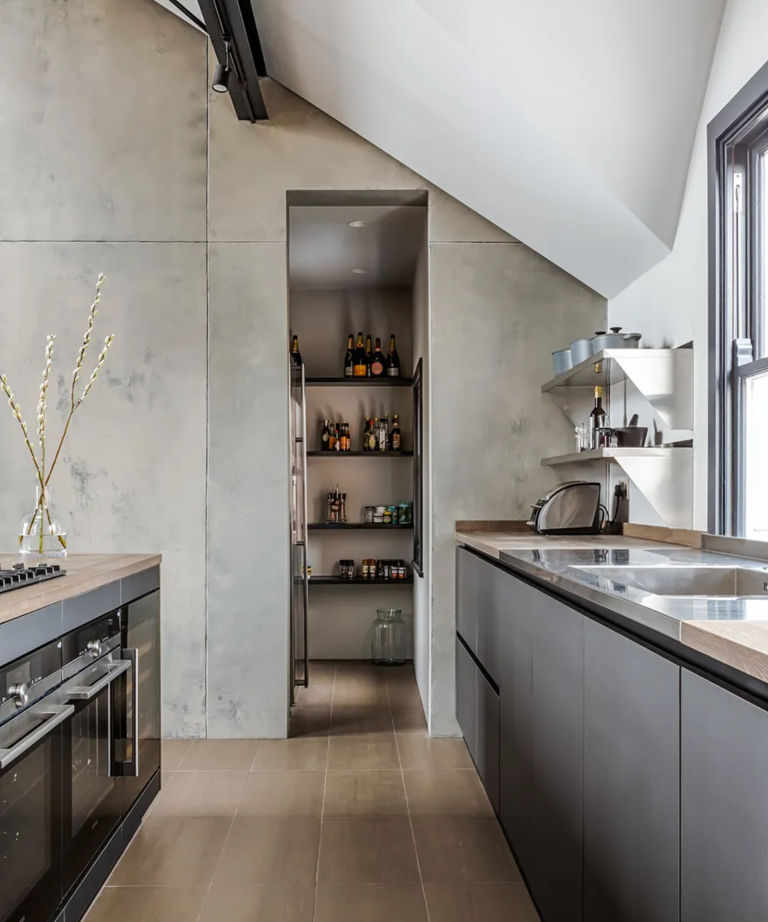12 hidden door ideas to create secret rooms and passageways in your home