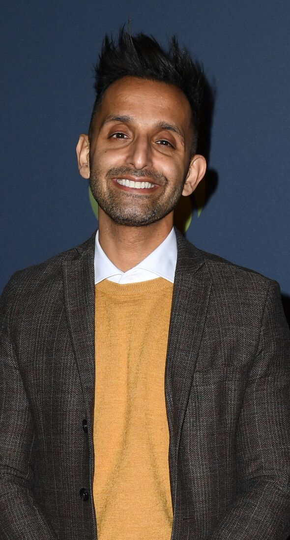 Dr Amir Khan's little rant about people on GLP-1 weight loss jabs