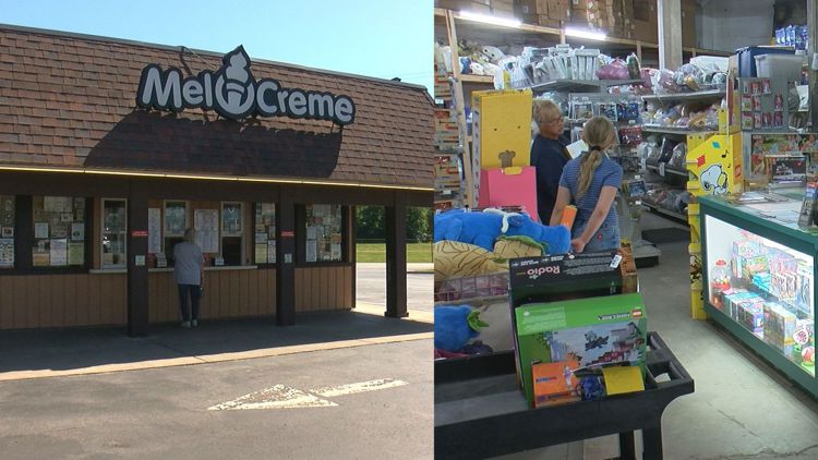 Hometown highlight: In Millbury, community comes before competition