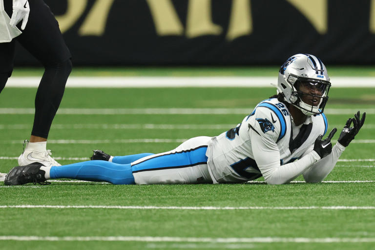Panthers rank curiously low in ESPN's new FPI ratings