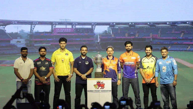 A youngster can learn how Suryakumar Yadav or Ajinkya Rahane think in ...