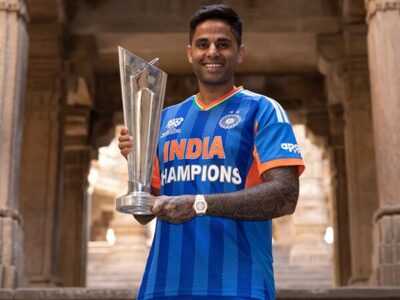 Sanju Samson India's next T20I captain? Here is what we know