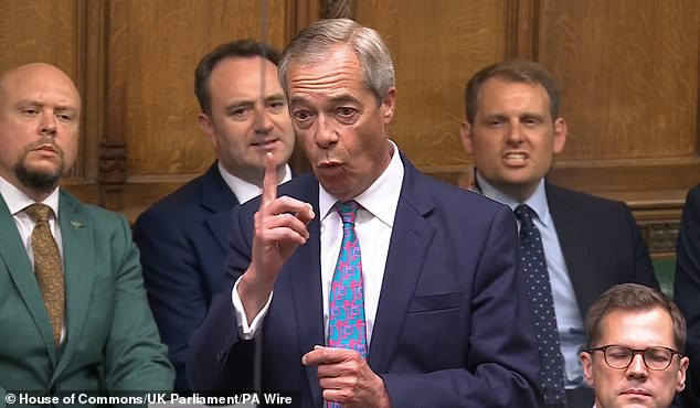 Opinion: Starmer was MIA, but Kemi spoke like a real PM