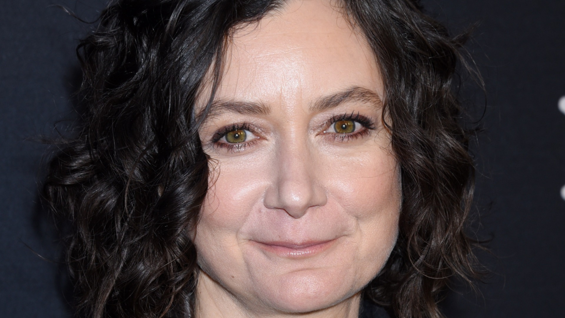 Sara Gilbert's life changed forever after Roseanne