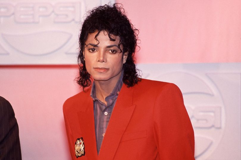 Kim Wilde says touring with Michael Jackson in 1988 made her want to ...