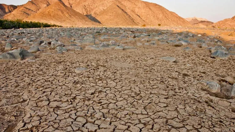 The emerging drought zone: Surprising US regions now running short on water