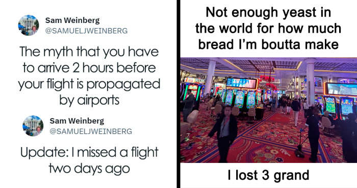 19 screenshots of people having a ‘character arc’ in real life