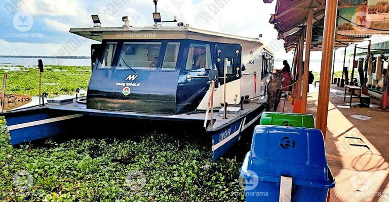 Delays, breakdowns dog Vaikom–Thavanakkadavu boat services in Kottayam