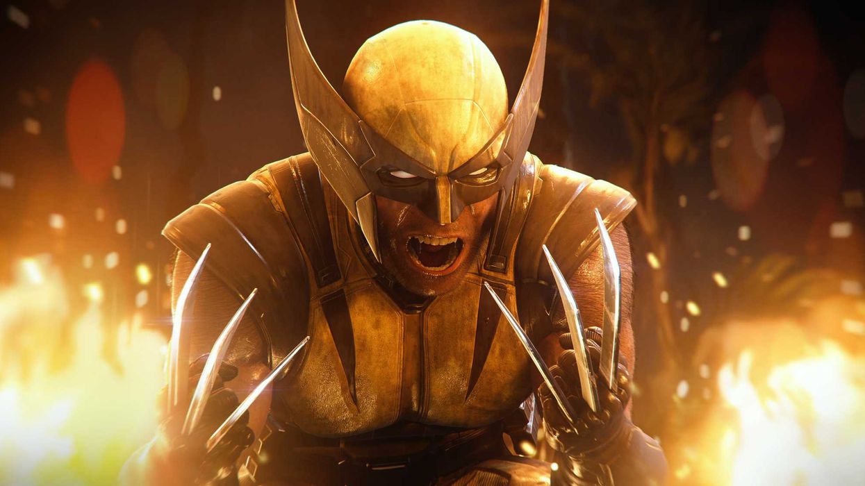 Is Marvel's Wolverine open world or linear? Director reveals all