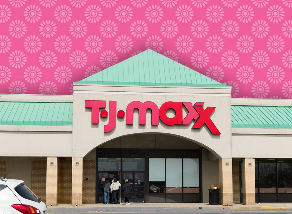 11 best TJ Maxx new arrivals hitting shelves in June