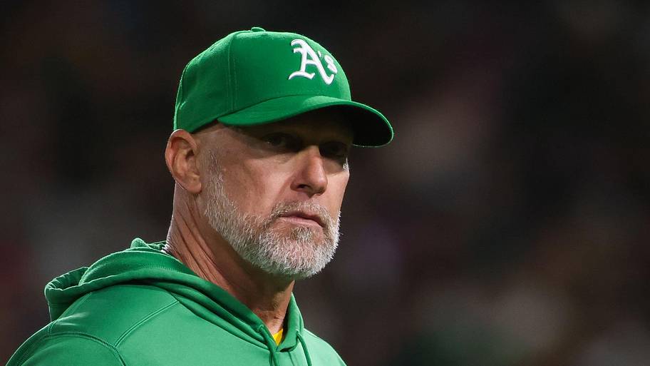 Bring out the brooms: How Athletics can sweep the Cubs