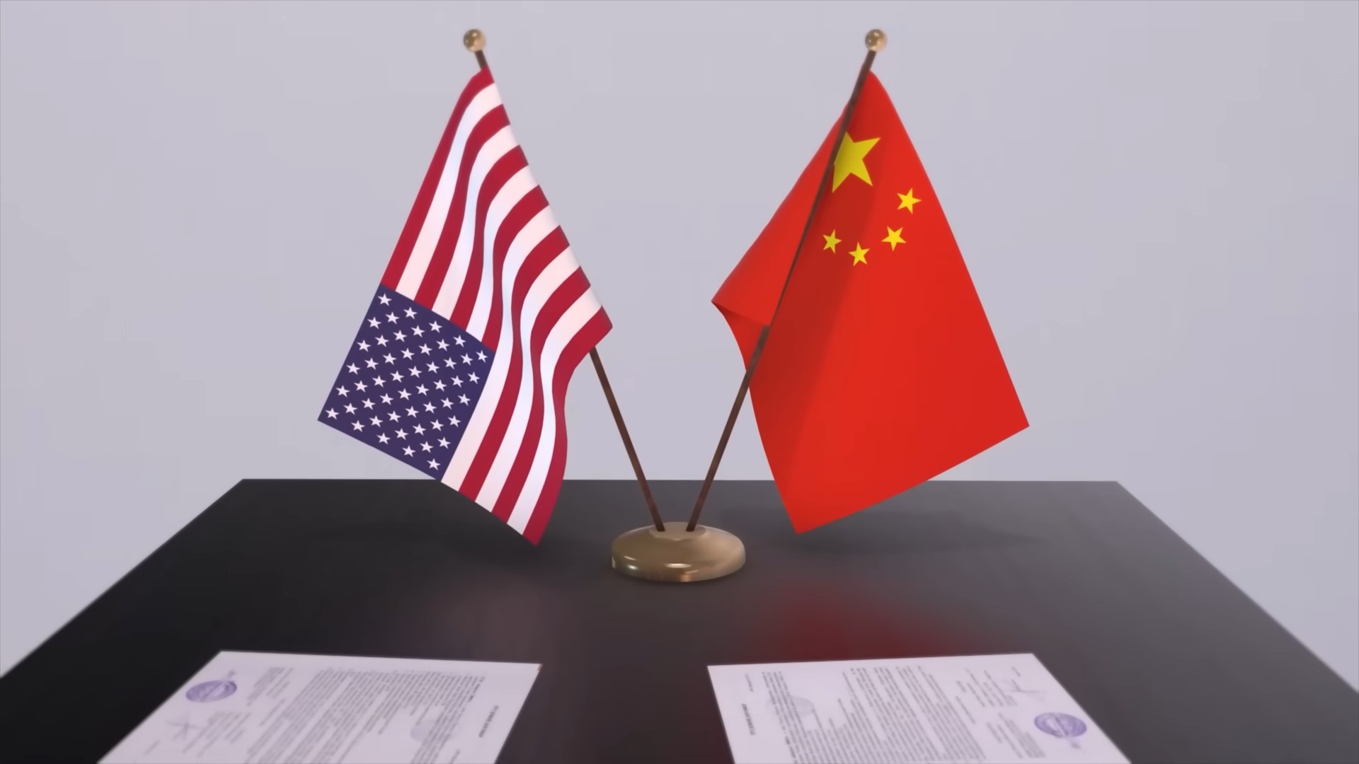 China's rare earth squeeze in the trade war is accelerating America's ...