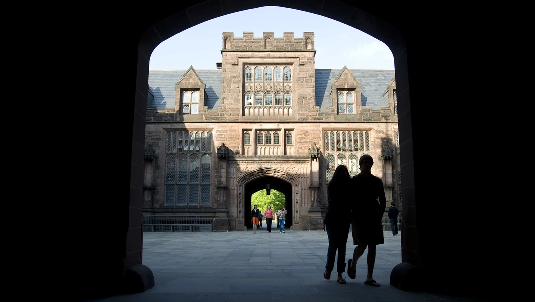 5 leading universities in 2026 global rankings