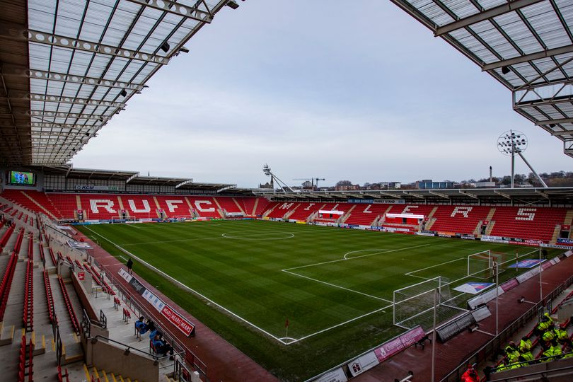Former Derby County coach leaves job as club issues statement