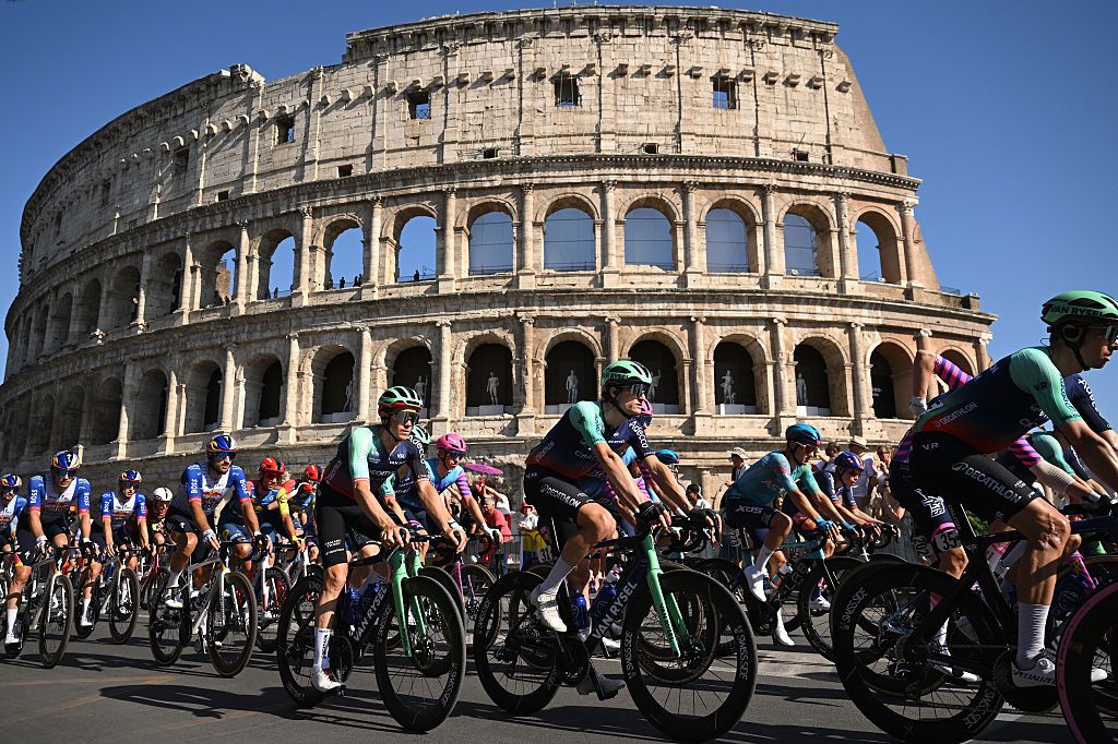 Reviewing every team in the Giro d'Italia 2026 – Who flew and who flopped?