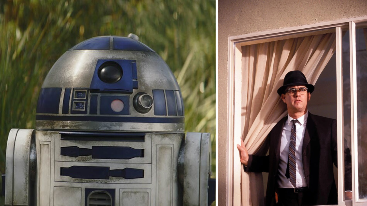 The 30 greatest sidekicks in movie history