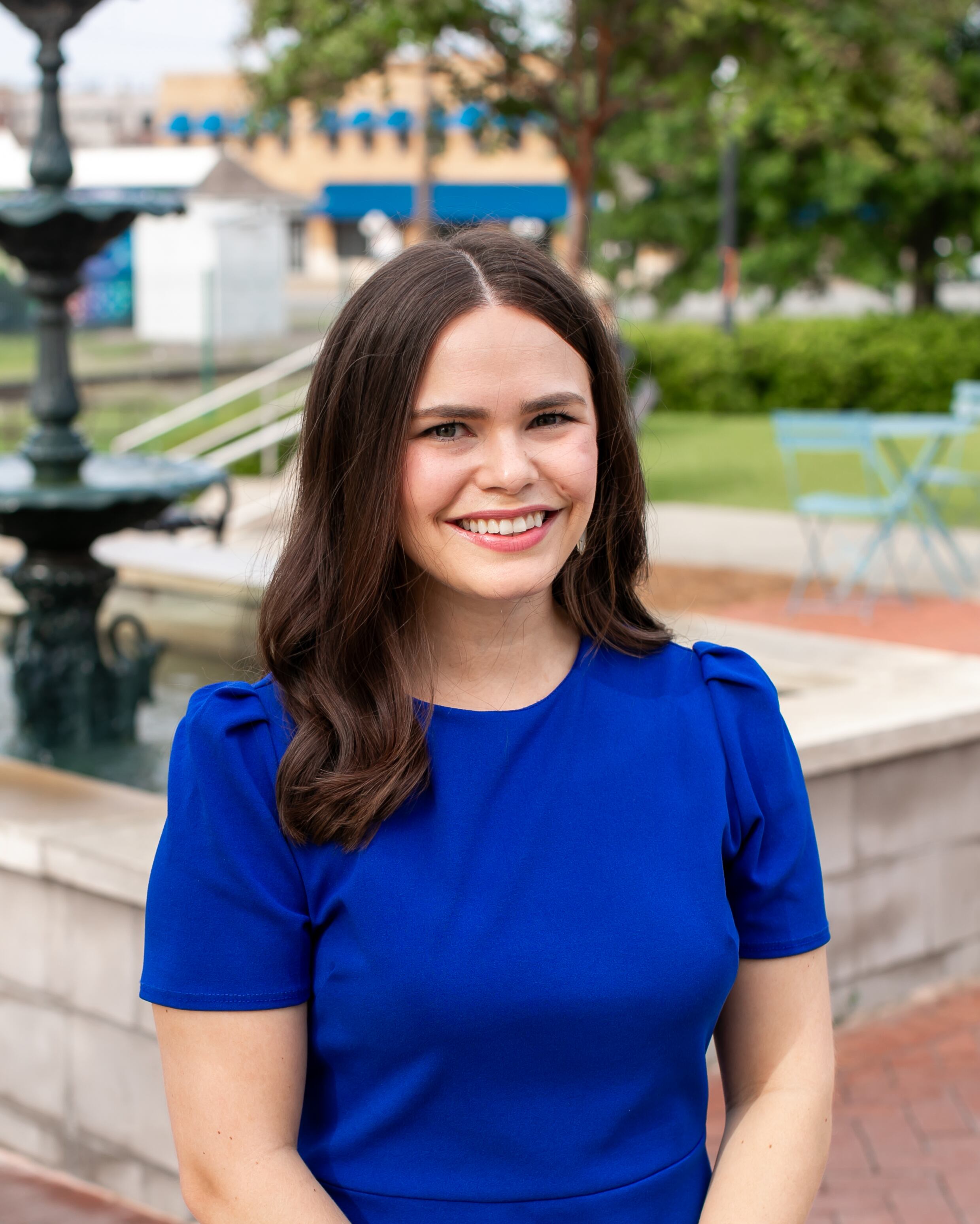 Experience Ruston names Tori Davis as permanent president and CEO