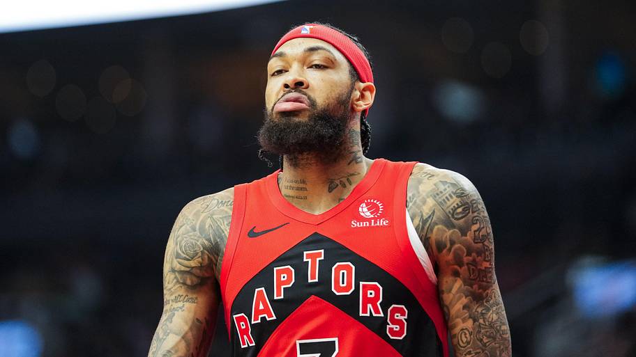 Raptors offseason has to include blockbuster Brandon Ingram trade